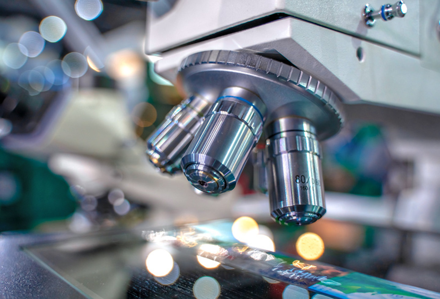 High-end wavefront sensors & optics testing stations - Phasics