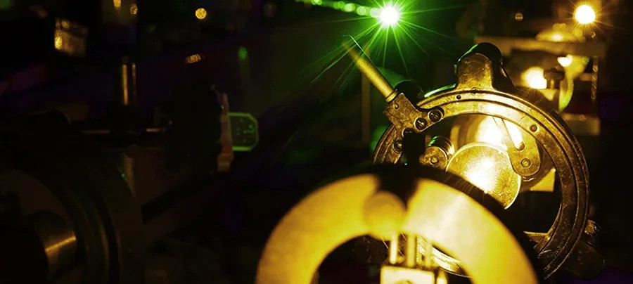 SID4 HR Very High resolution wavefront sensor | Laser and optics ...