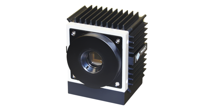 SID4-UV wavefront sensor 250-400 nm | Laser and Optics testing ...